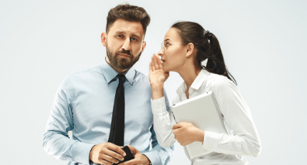The Impact of Employee Absence & Office Gossip - AWB Charlesworth ...