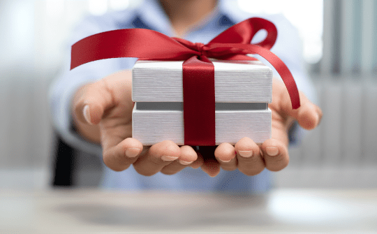 Giving away assets before you die. How does it work with IHT? - AWB ...