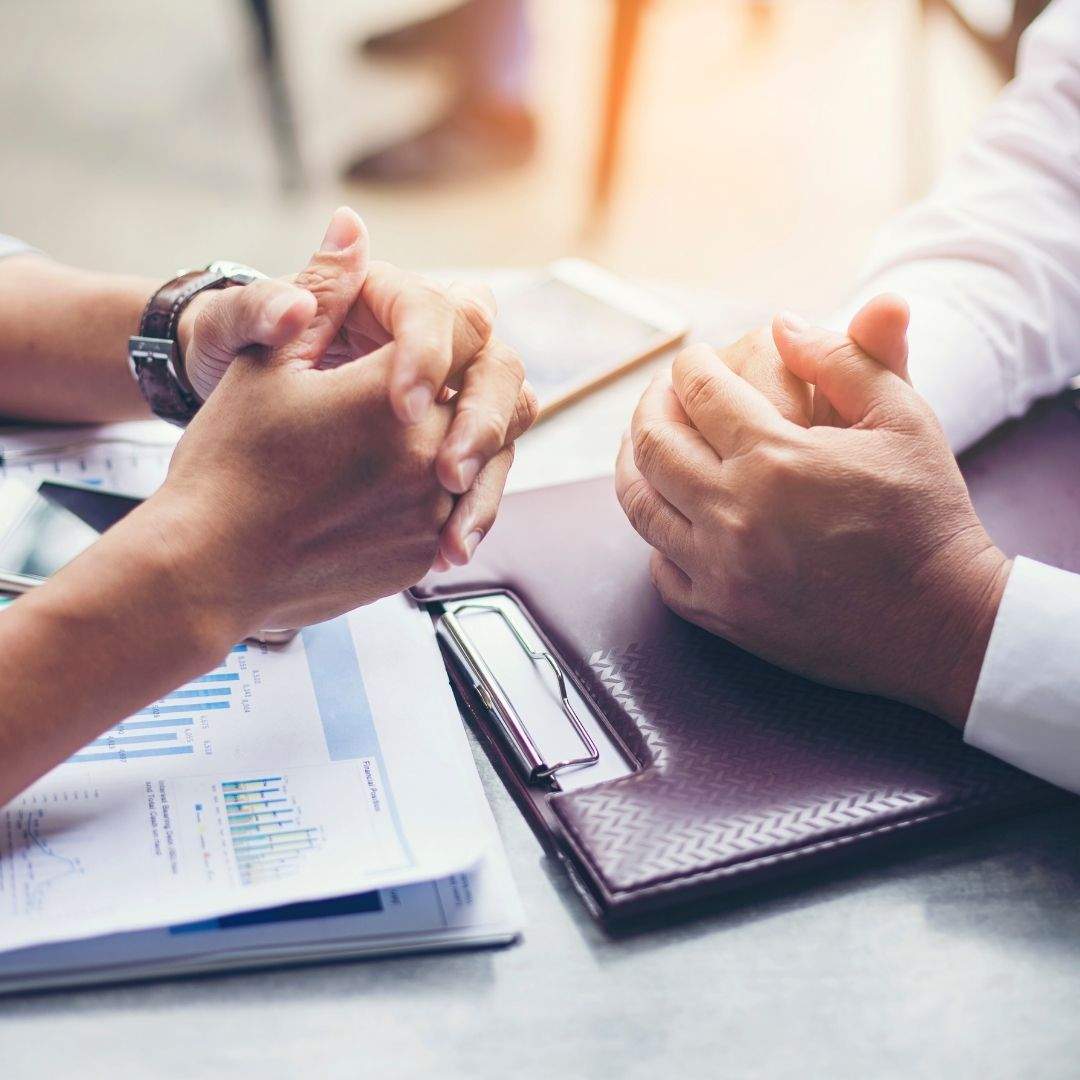 Is a verbal contract legally binding? Yes... maybe... it depends. - AWB ...